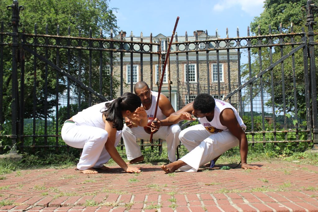 The History and Cultural Significance of Capoeira - ABADA Capoeria Florida